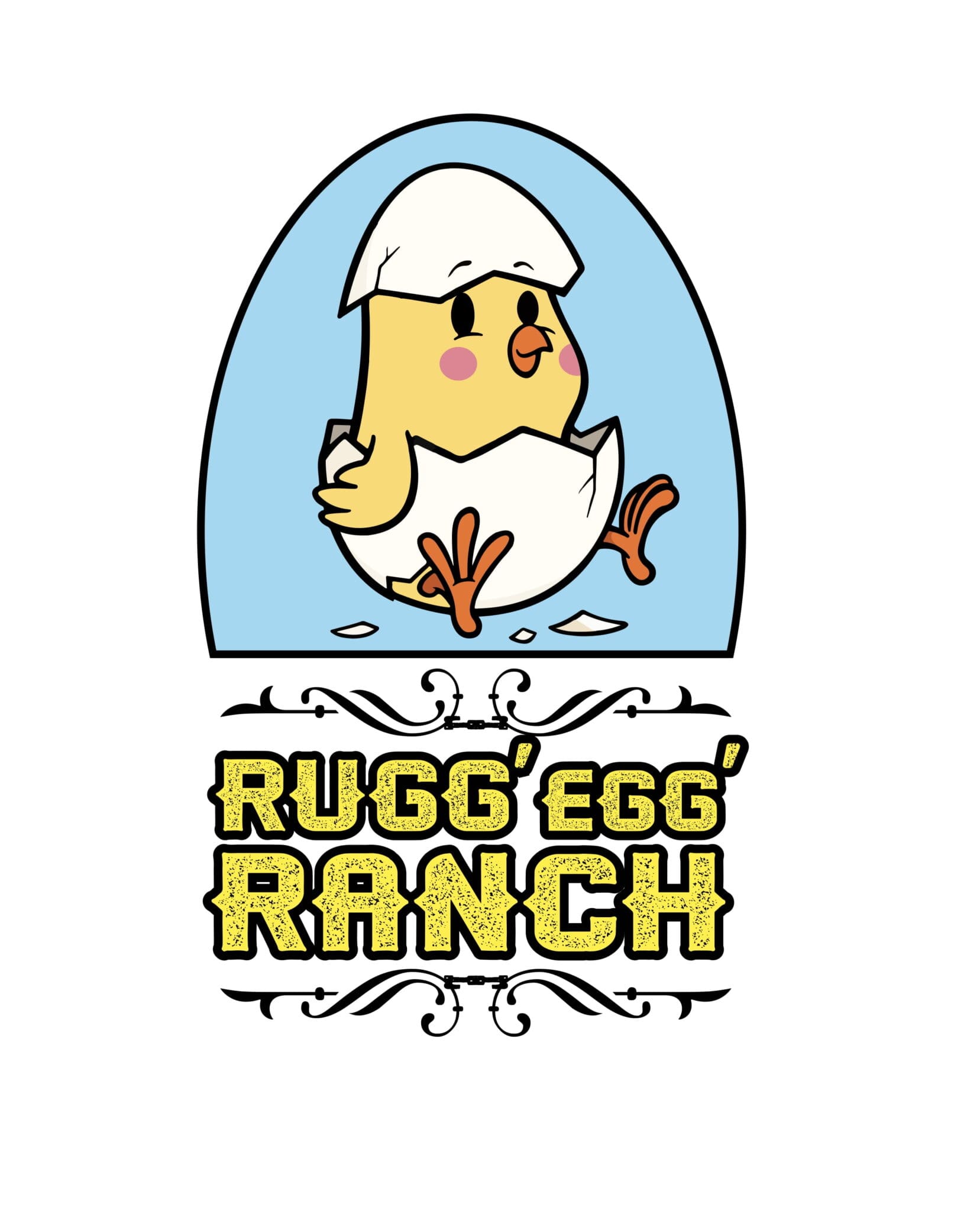 High-Quality Wood Coops - RUGGED RANCH