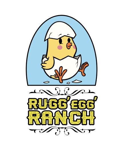 Rugg'EGG' Ranch Egg Incubator Features - RUGGED RANCH